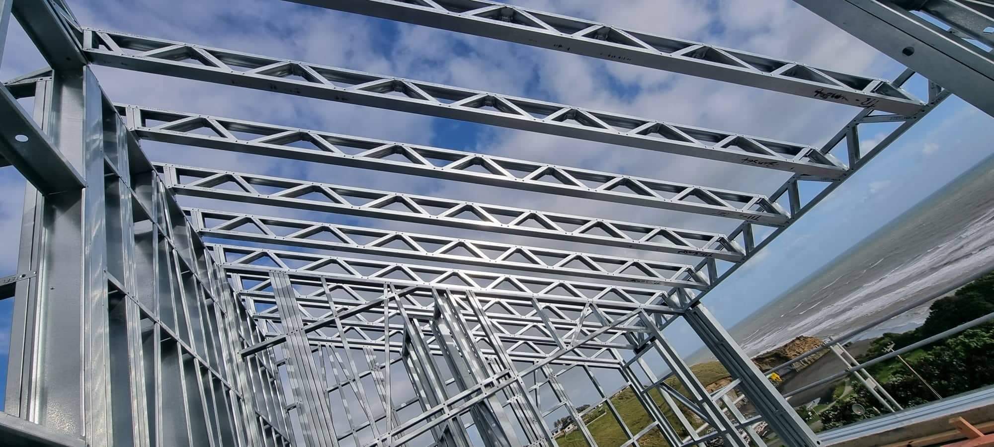 An informed perspective on steel framing – NASH